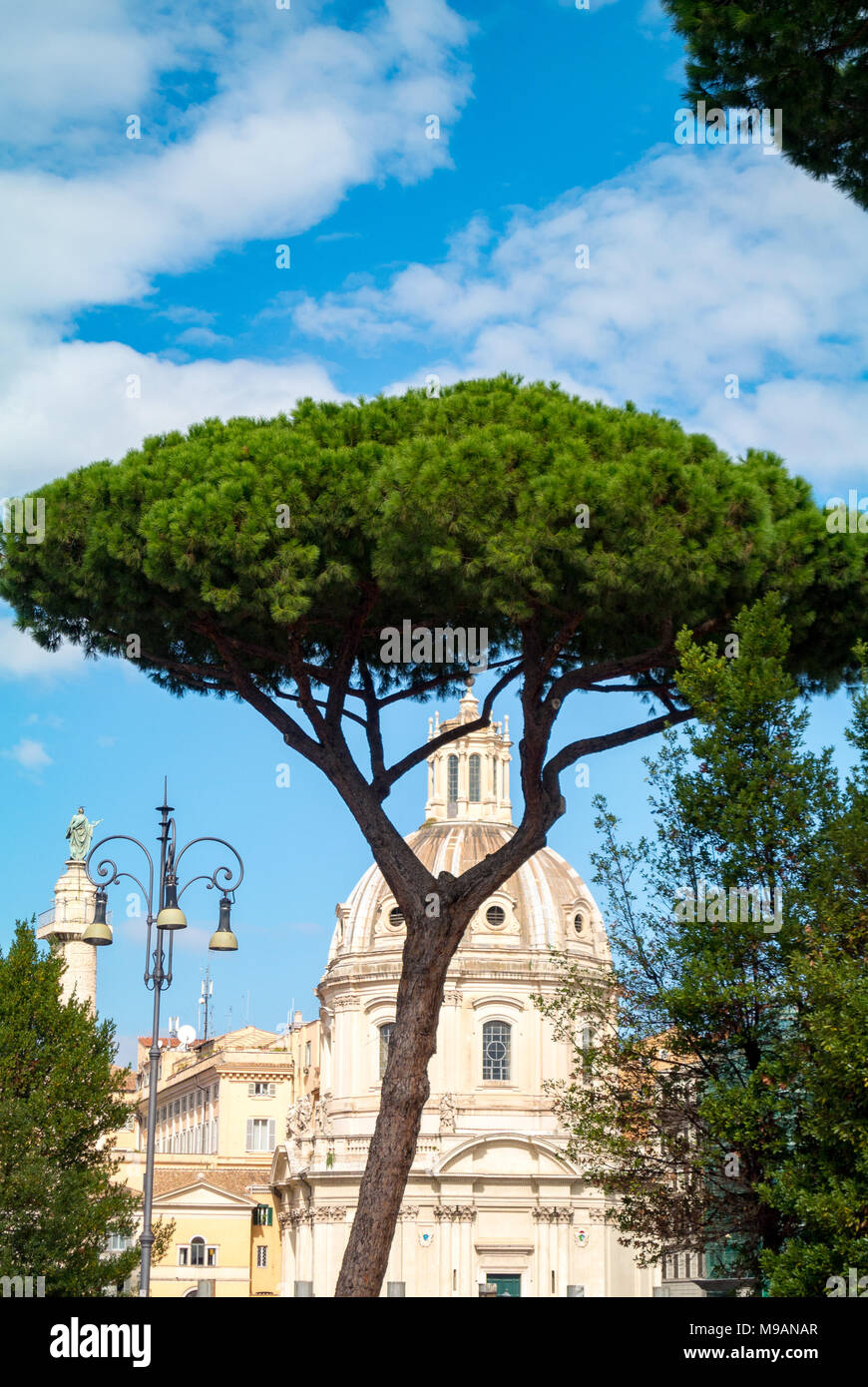 Ss city of rome hi-res stock photography and images - Alamy