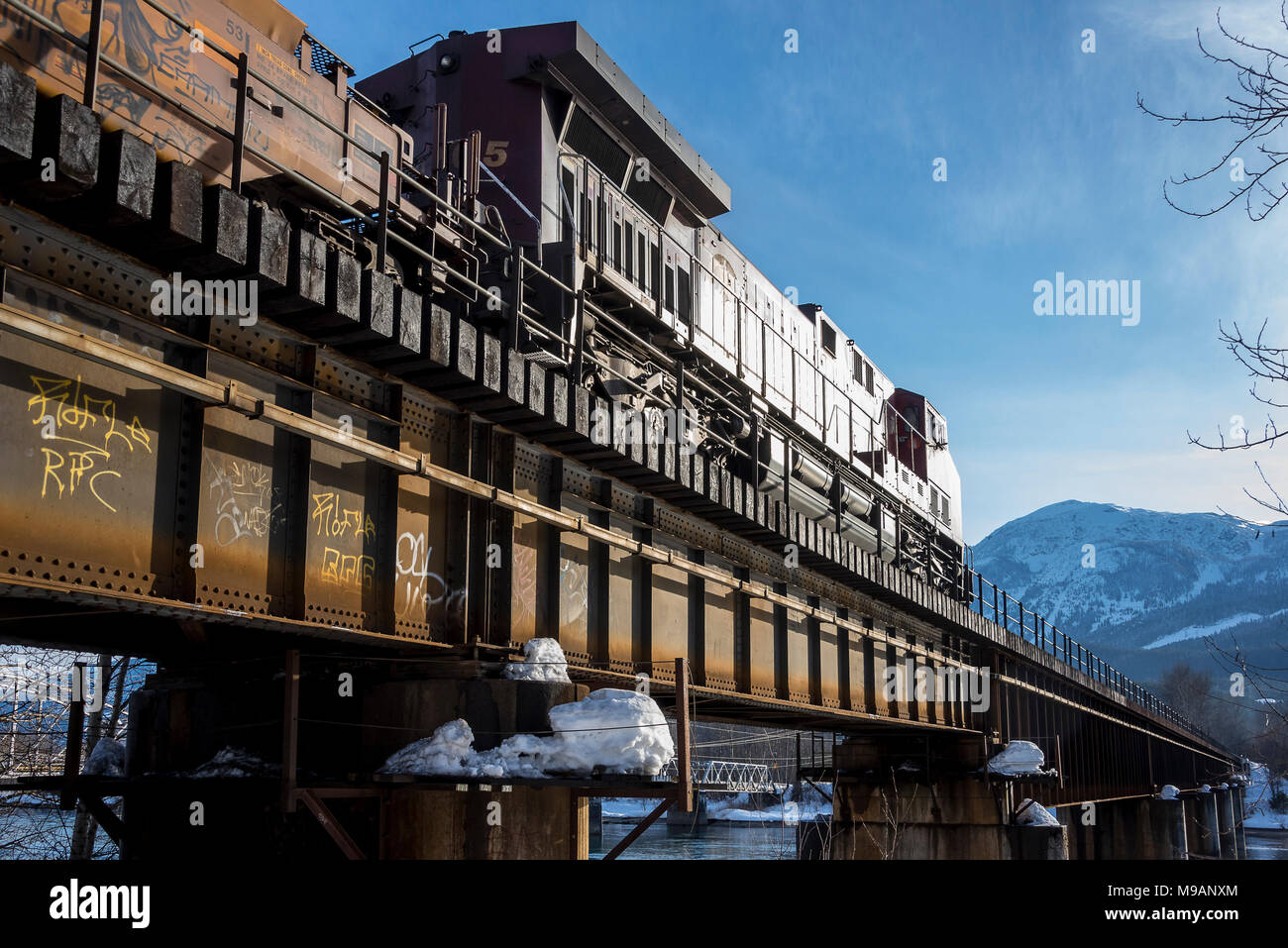 Loco sheds hi-res stock photography and images - Alamy