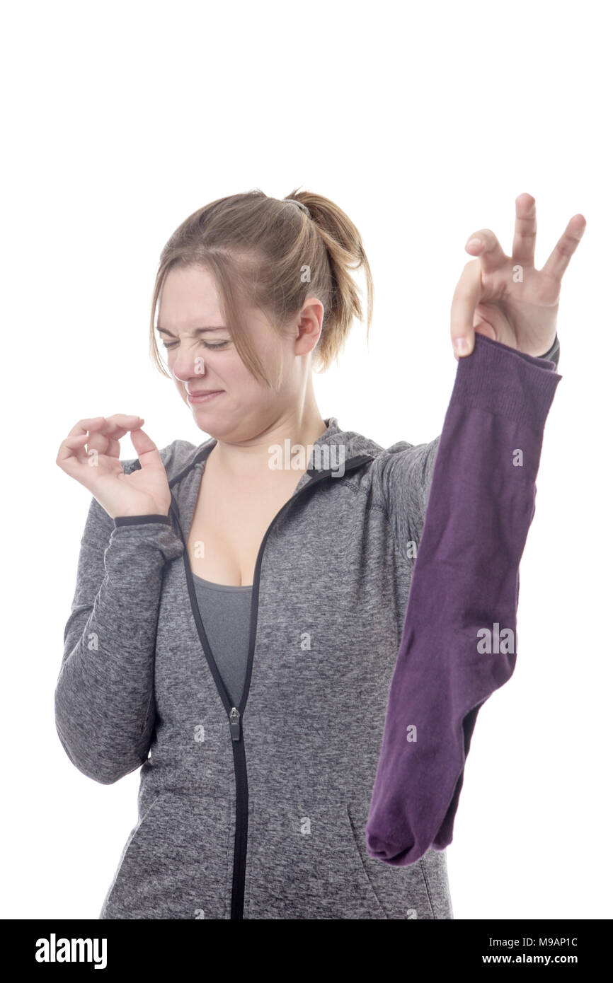 Smelly socks hi-res stock photography and images - Alamy