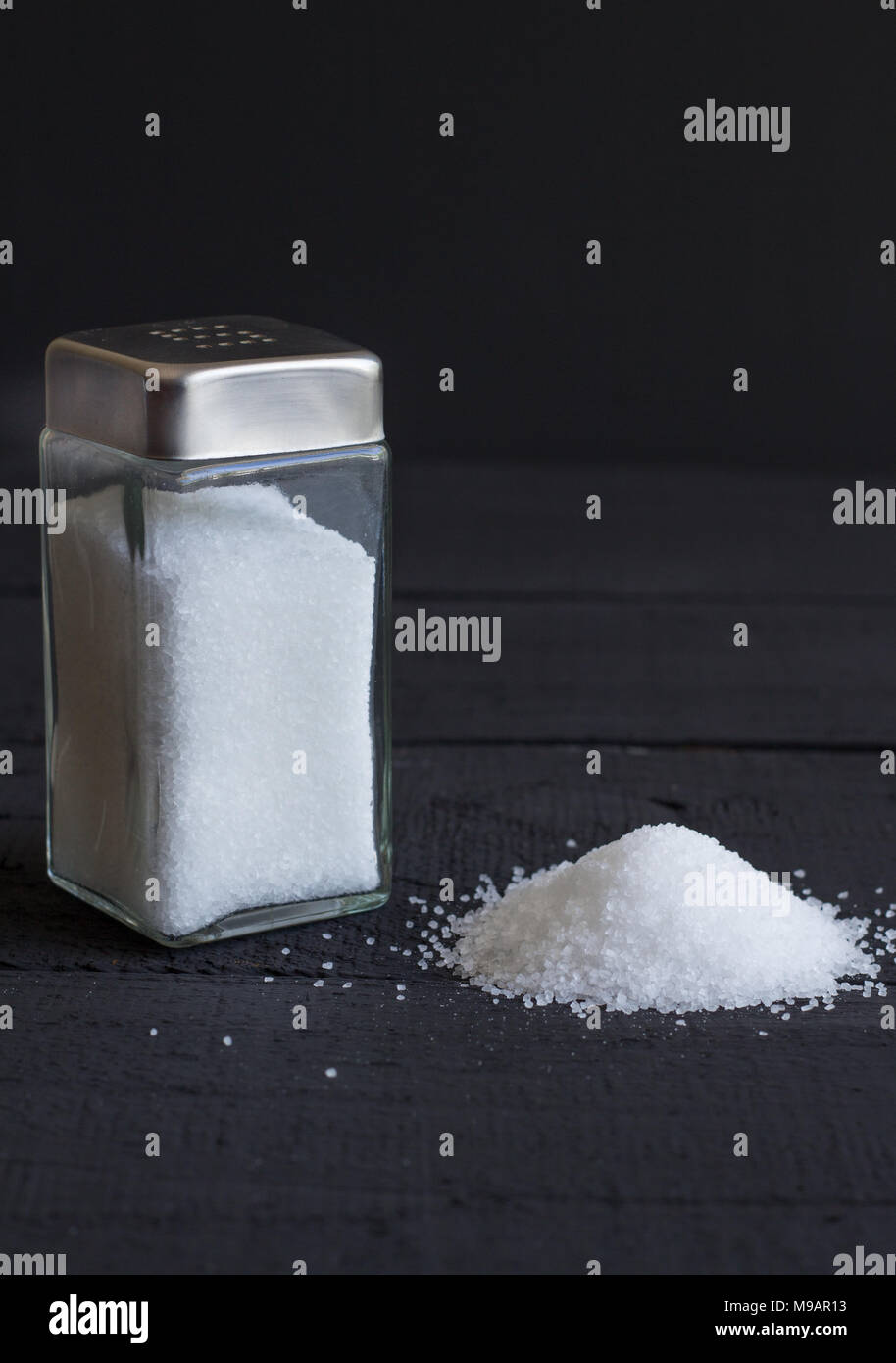 Salt cellar rock hi-res stock photography and images - Alamy