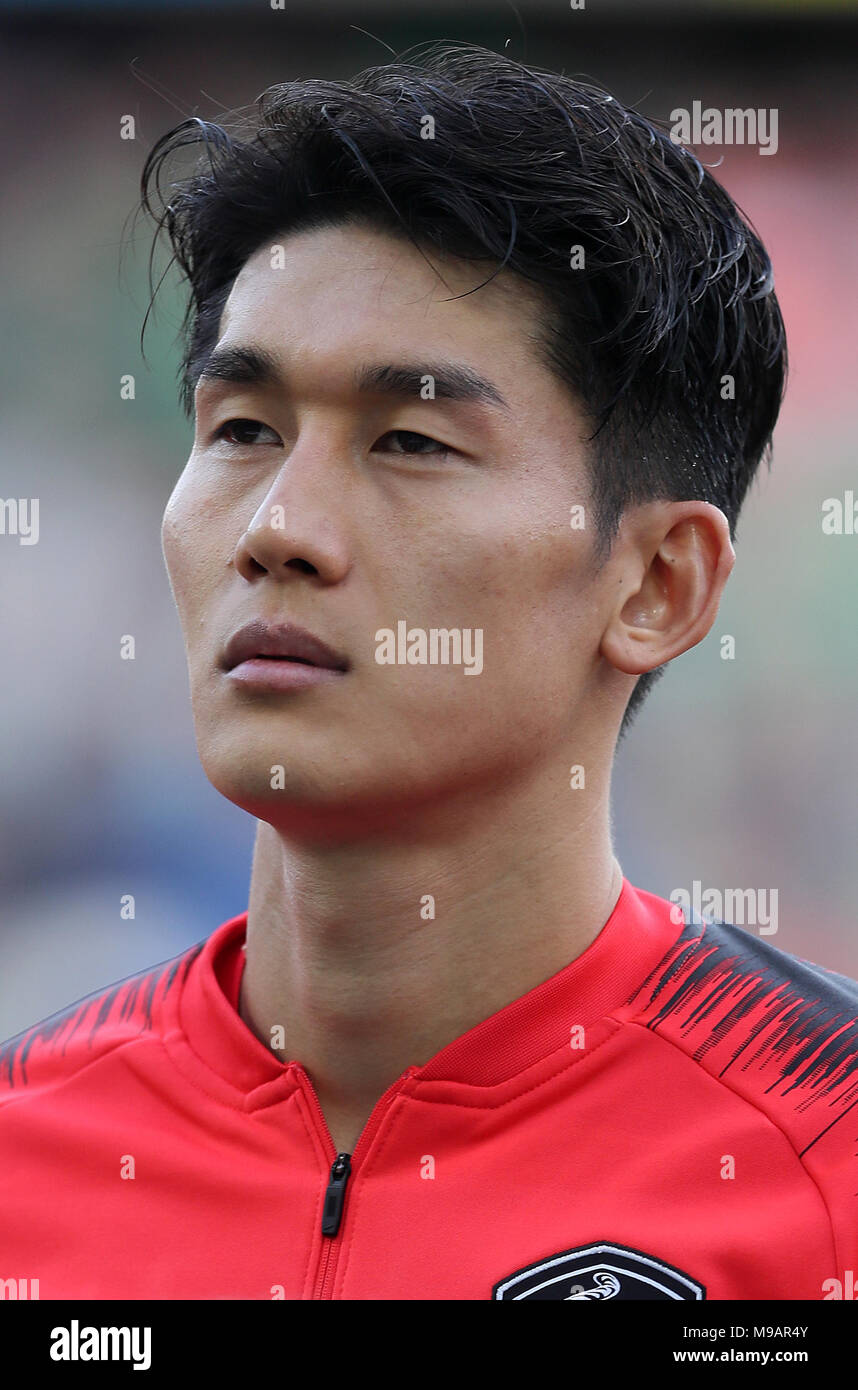 Brian lee ireland hi-res stock photography and images - Alamy