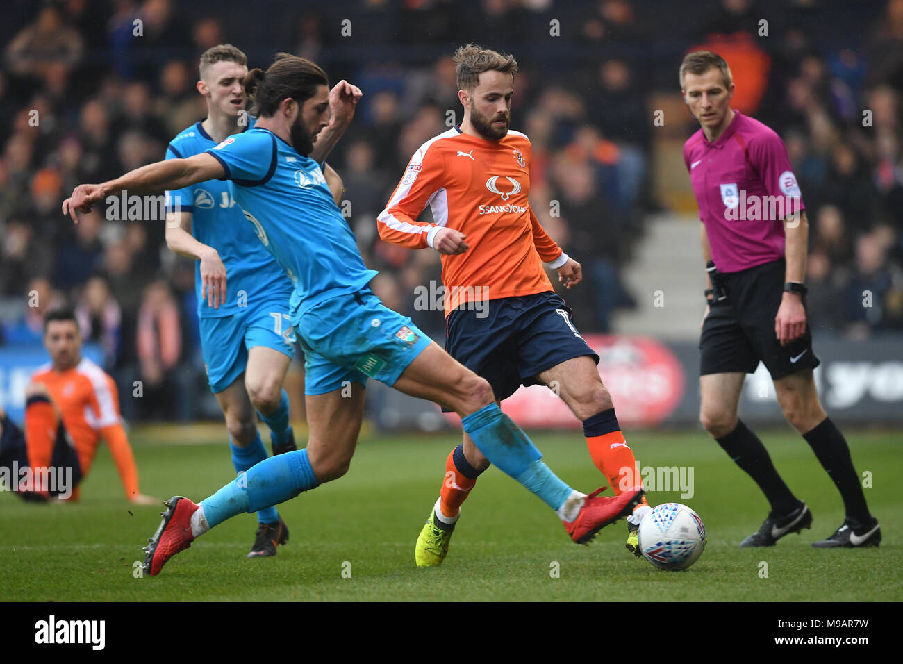 Barnets dan sweeney hi-res stock photography and images - Alamy