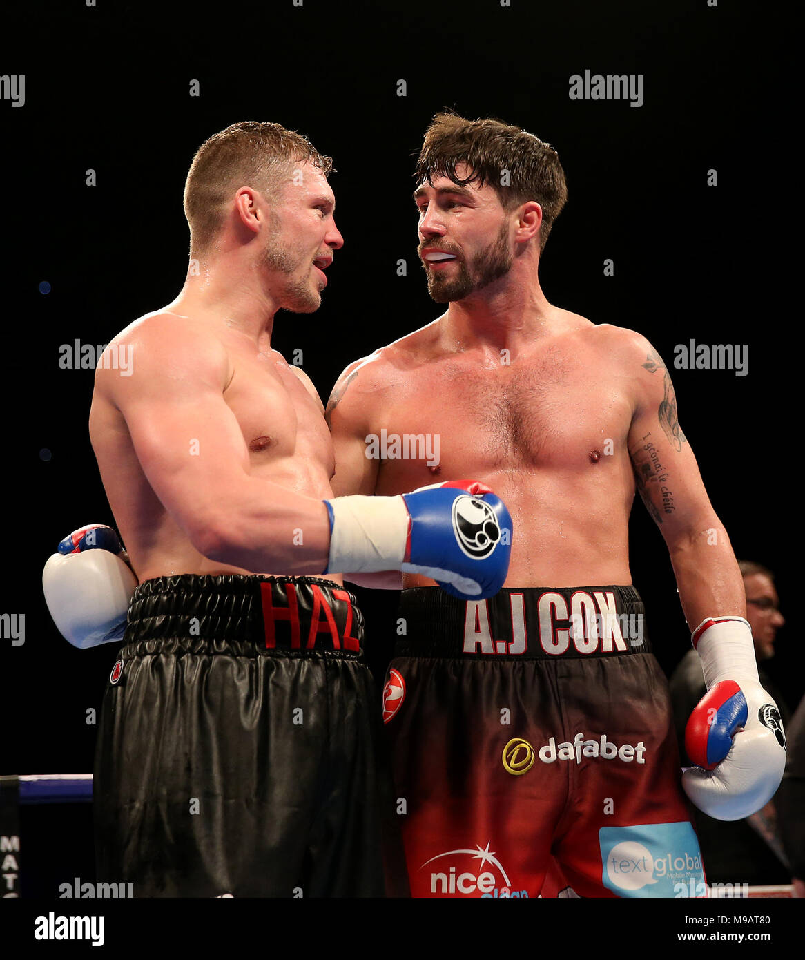 Harry Matthews High Resolution Stock Photography and Images - Alamy