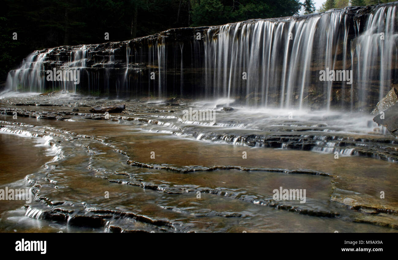 Au train river hi-res stock photography and images - Alamy