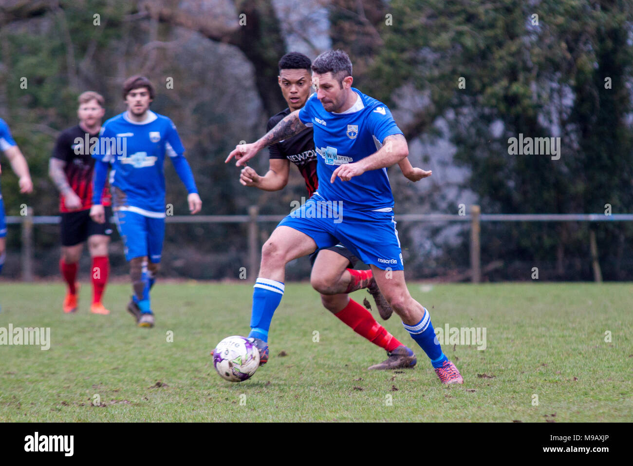 Goytre hi-res stock photography and images - Alamy