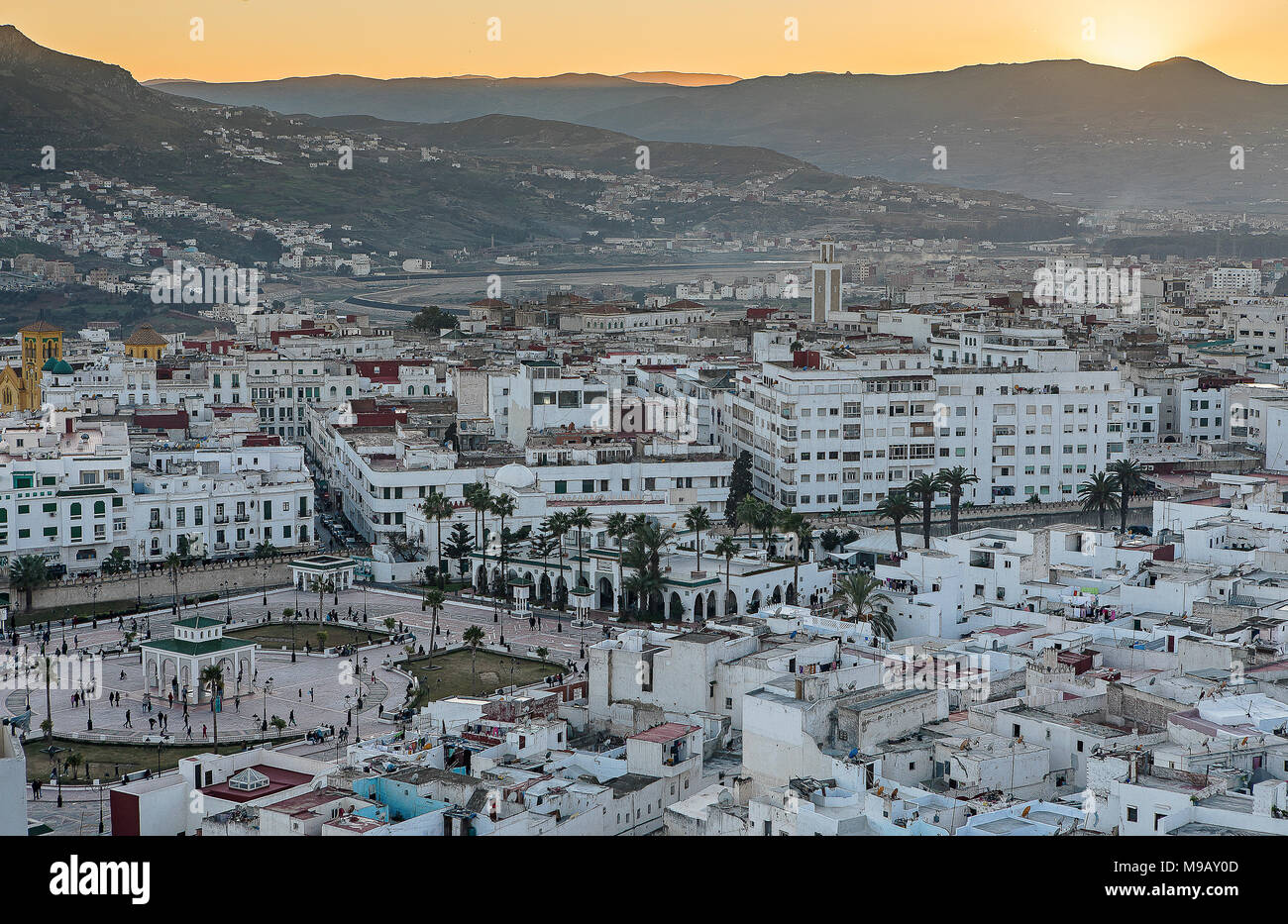 Nouvelle medina hi-res stock photography and images - Alamy