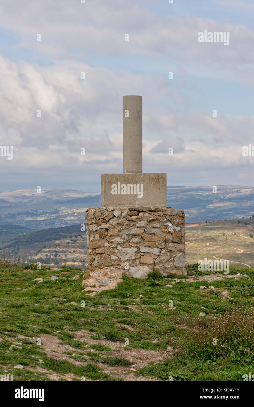 Culla in castellón hi-res stock photography and images - Alamy