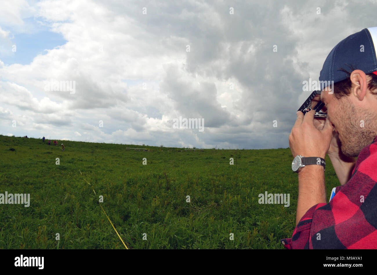 Monarch science hi-res stock photography and images - Alamy