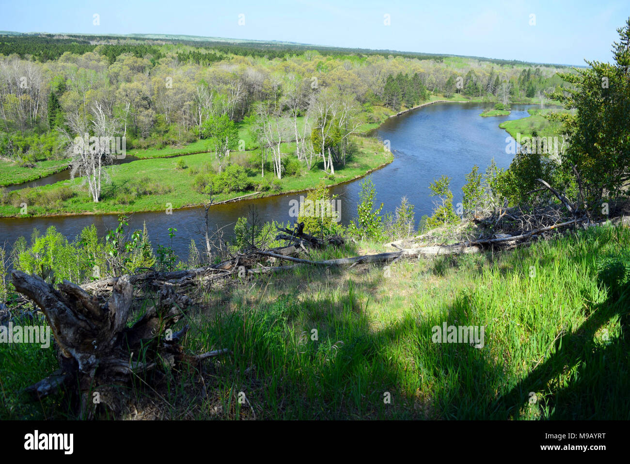 Highbanks hi-res stock photography and images - Alamy