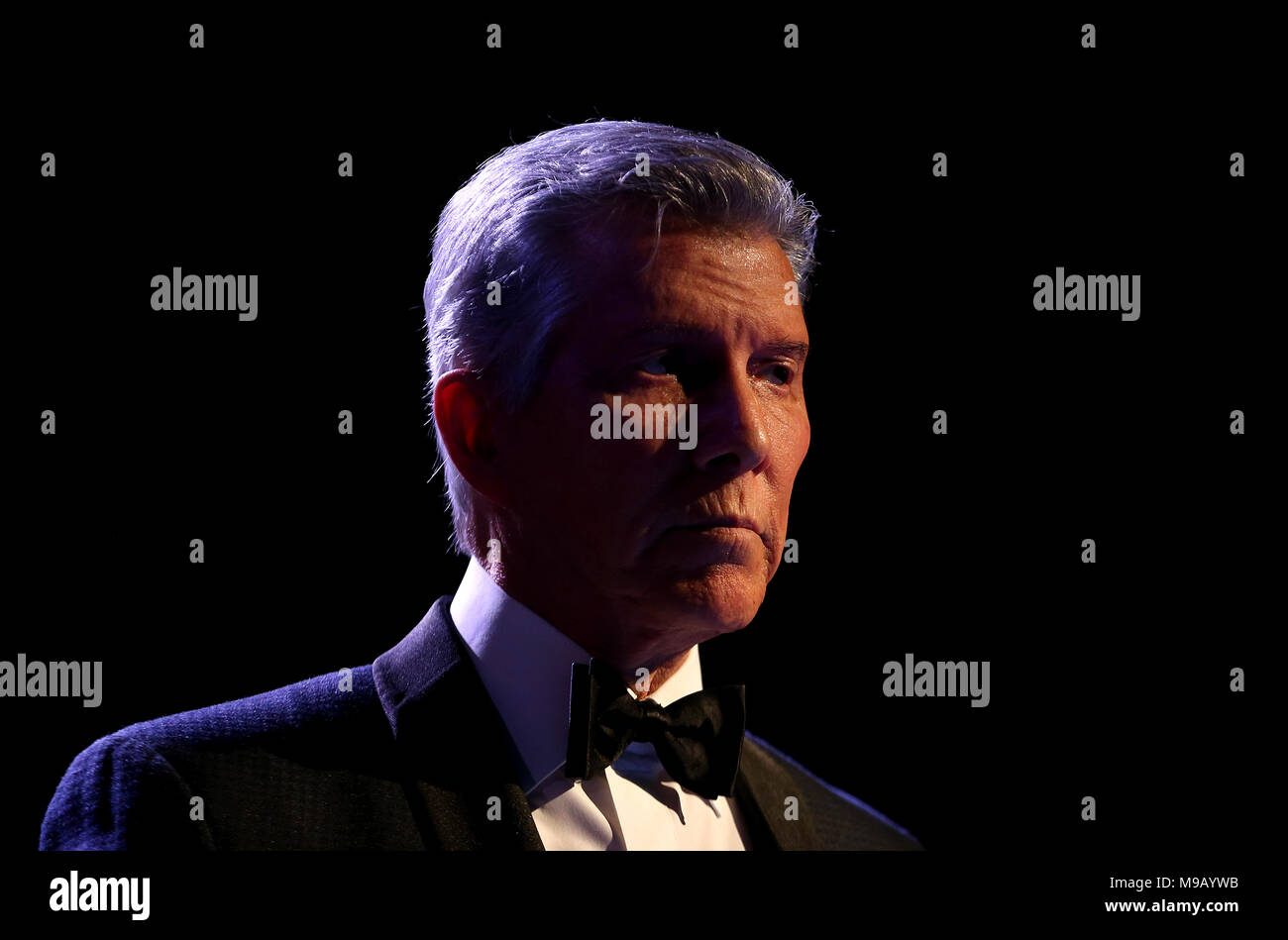 Michael whyte hi-res stock photography and images - Alamy