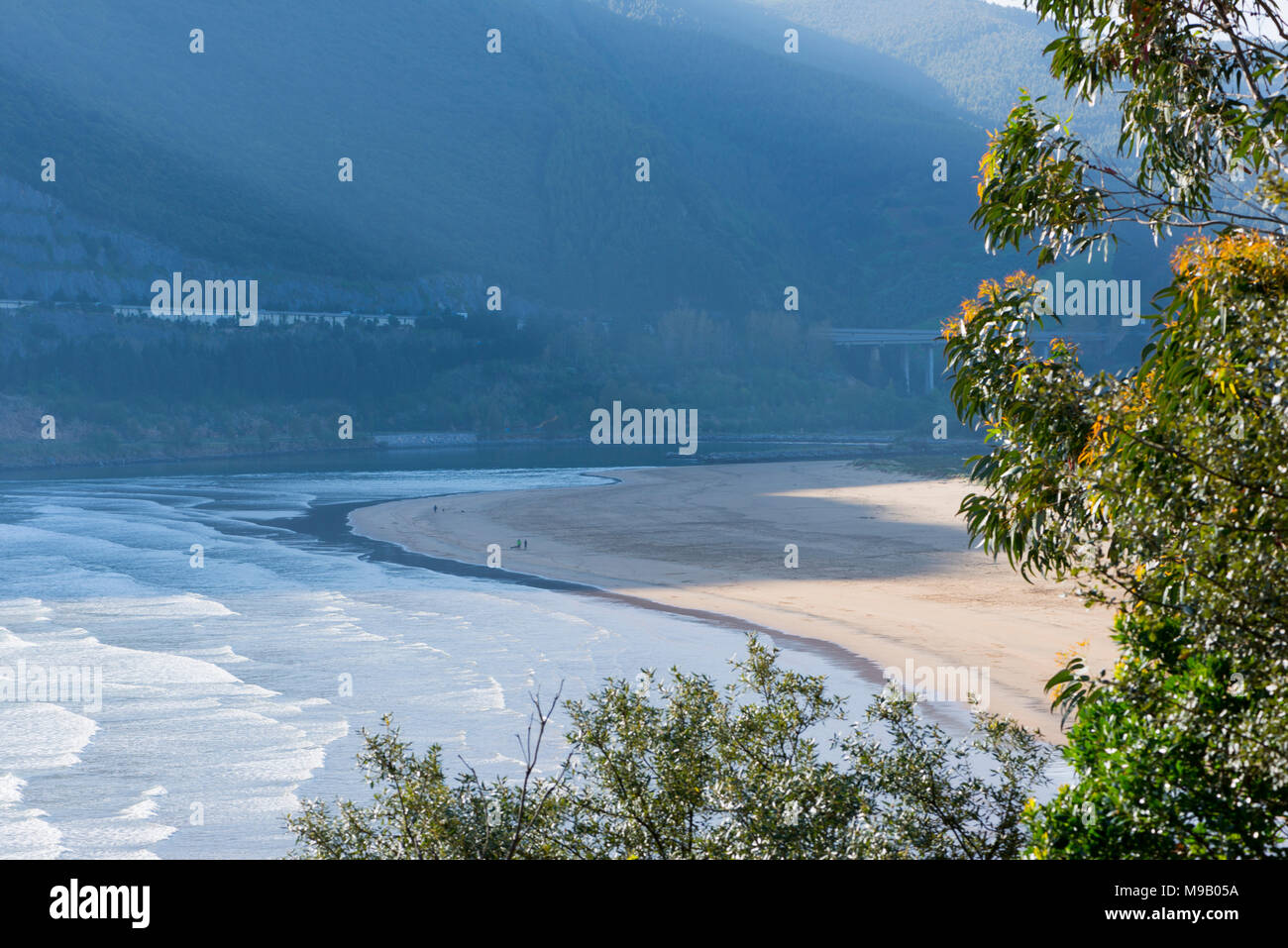 Orion beach hi-res stock photography and images - Alamy