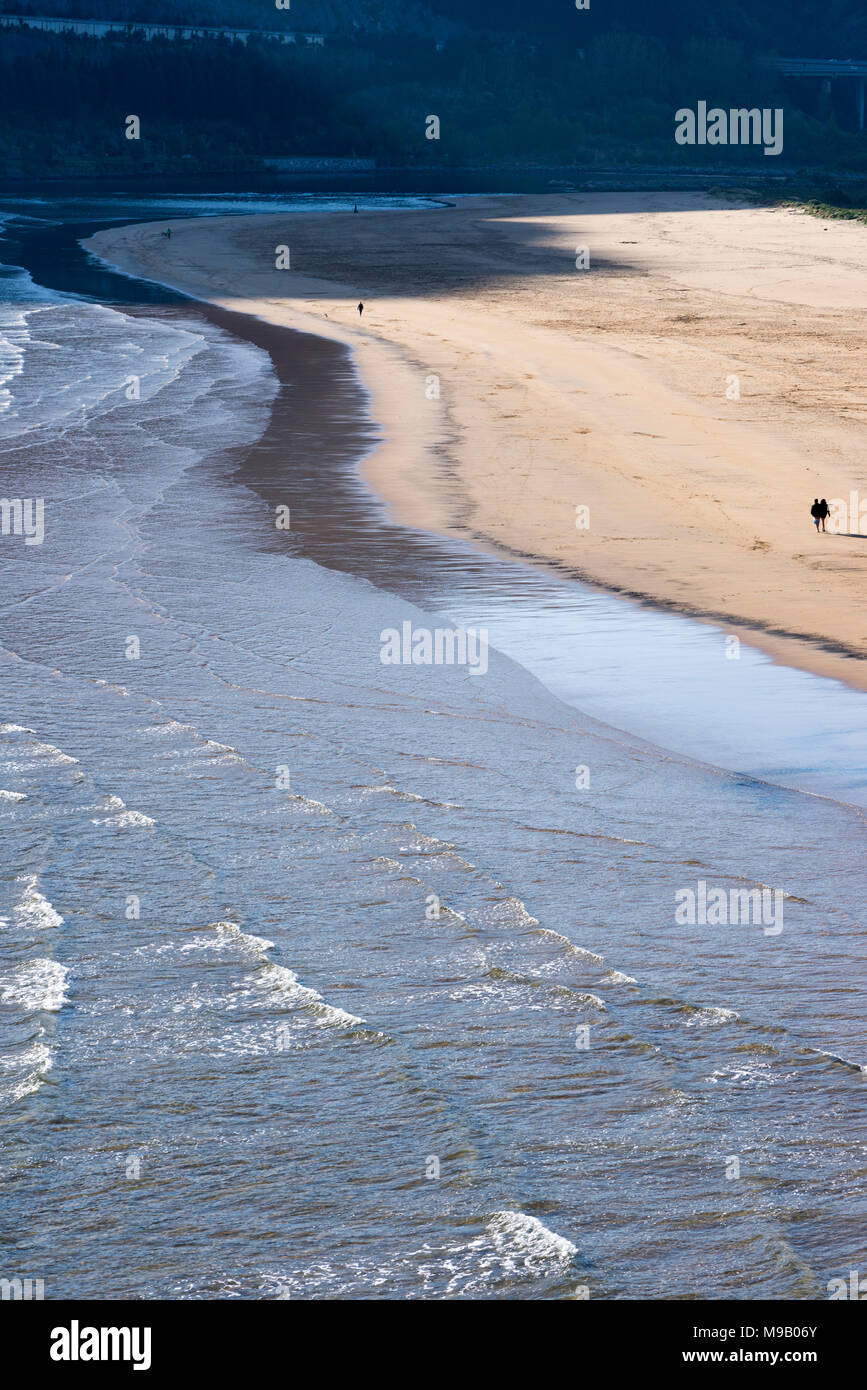 Orinon beach hi-res stock photography and images - Alamy