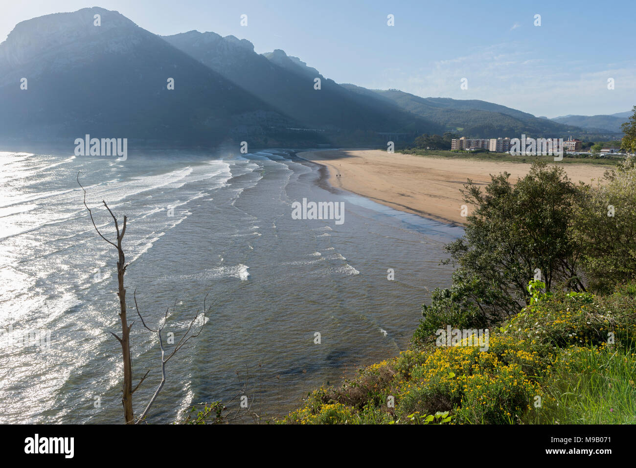 Orion beach hi-res stock photography and images - Alamy