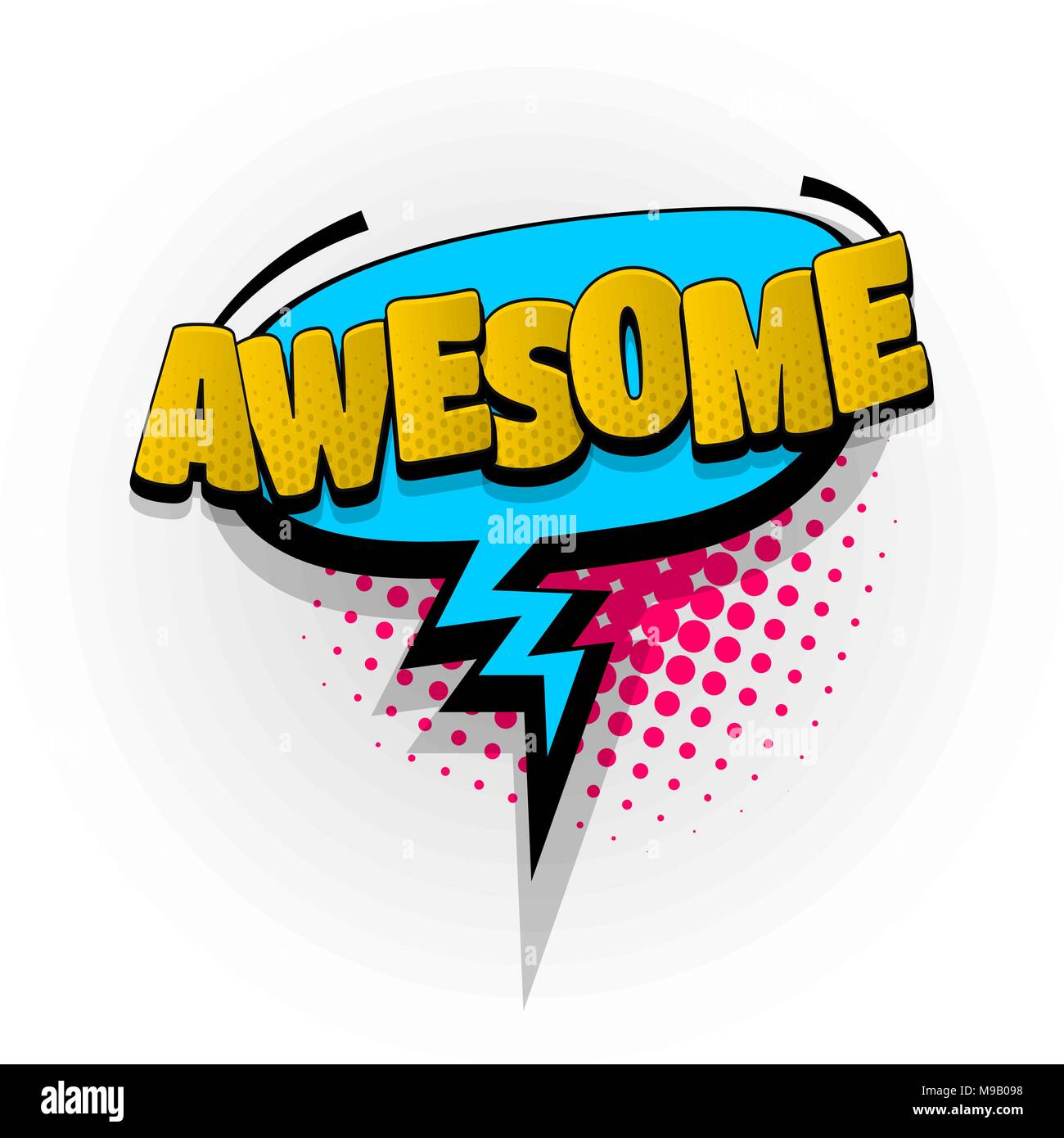 Awesome sketch hi-res stock photography and images - Alamy