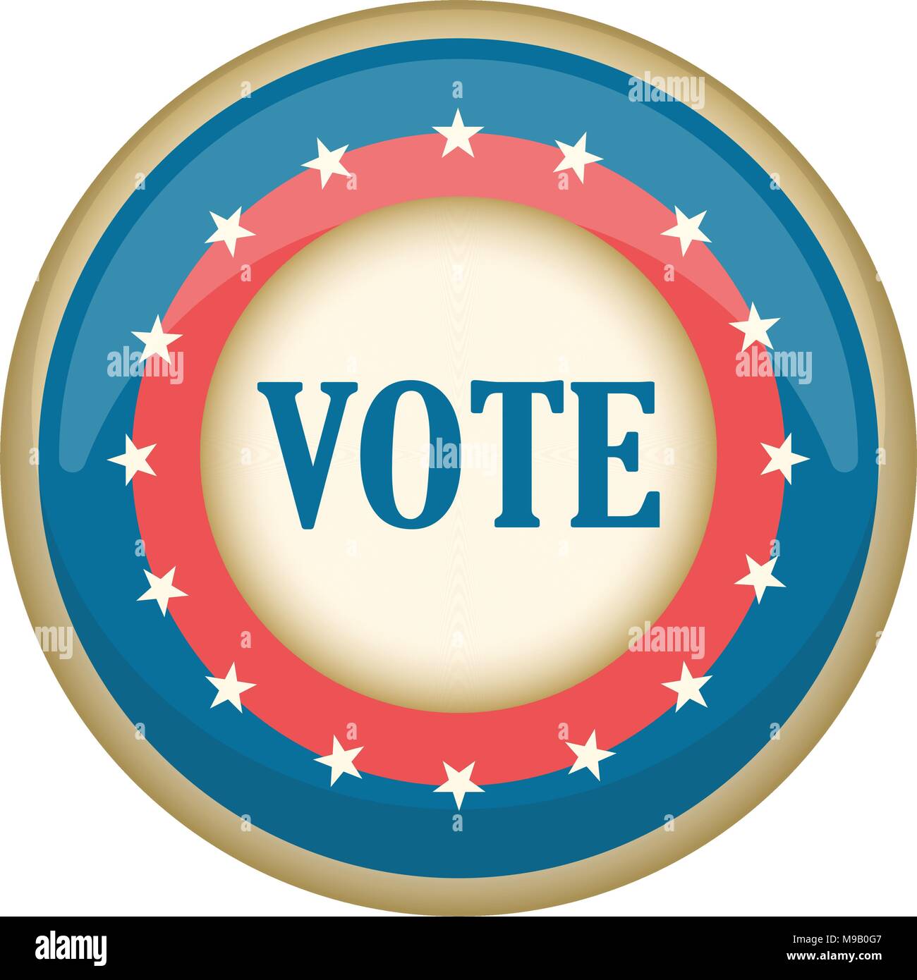 Retro united Stock Vector Images - Alamy