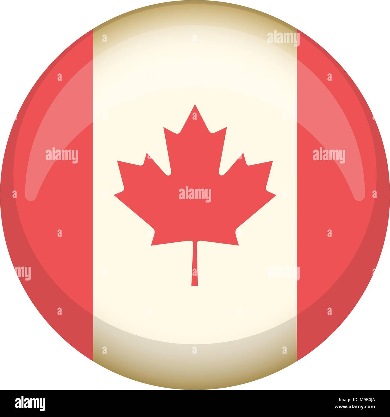 Canada election vote Stock Vector Images - Alamy