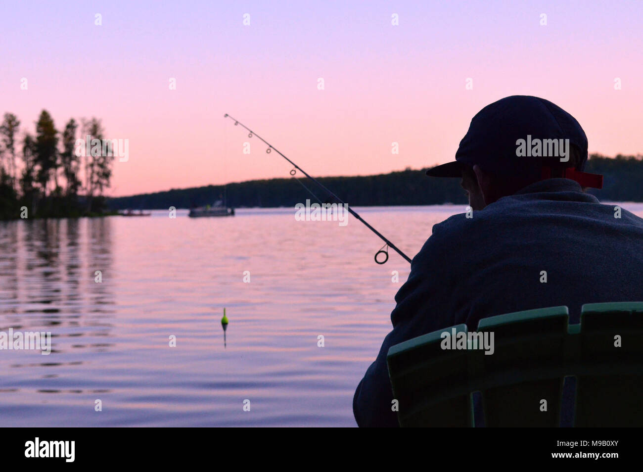 Totagatic river hi-res stock photography and images - Alamy