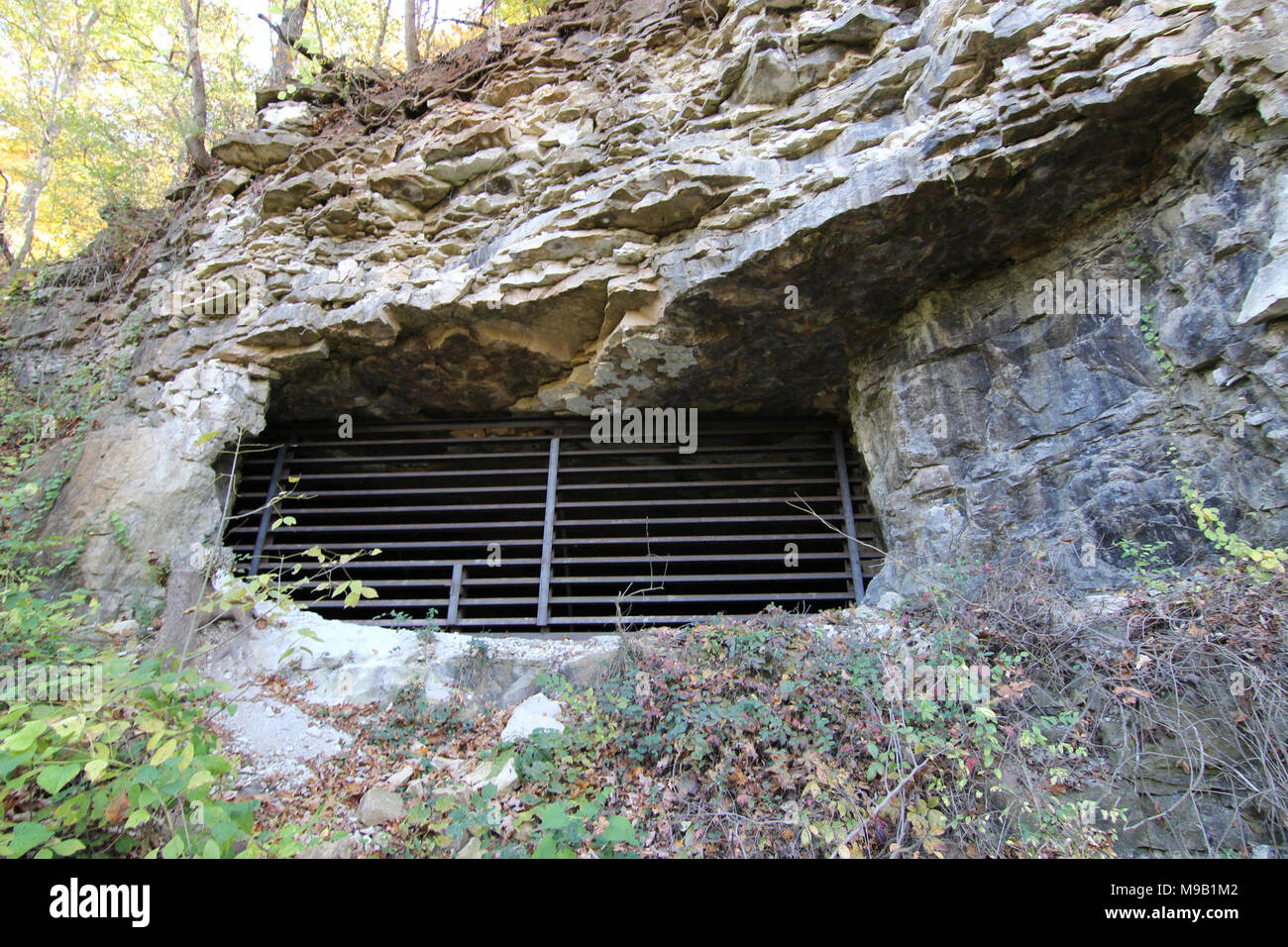 Bat gates hi-res stock photography and images - Alamy
