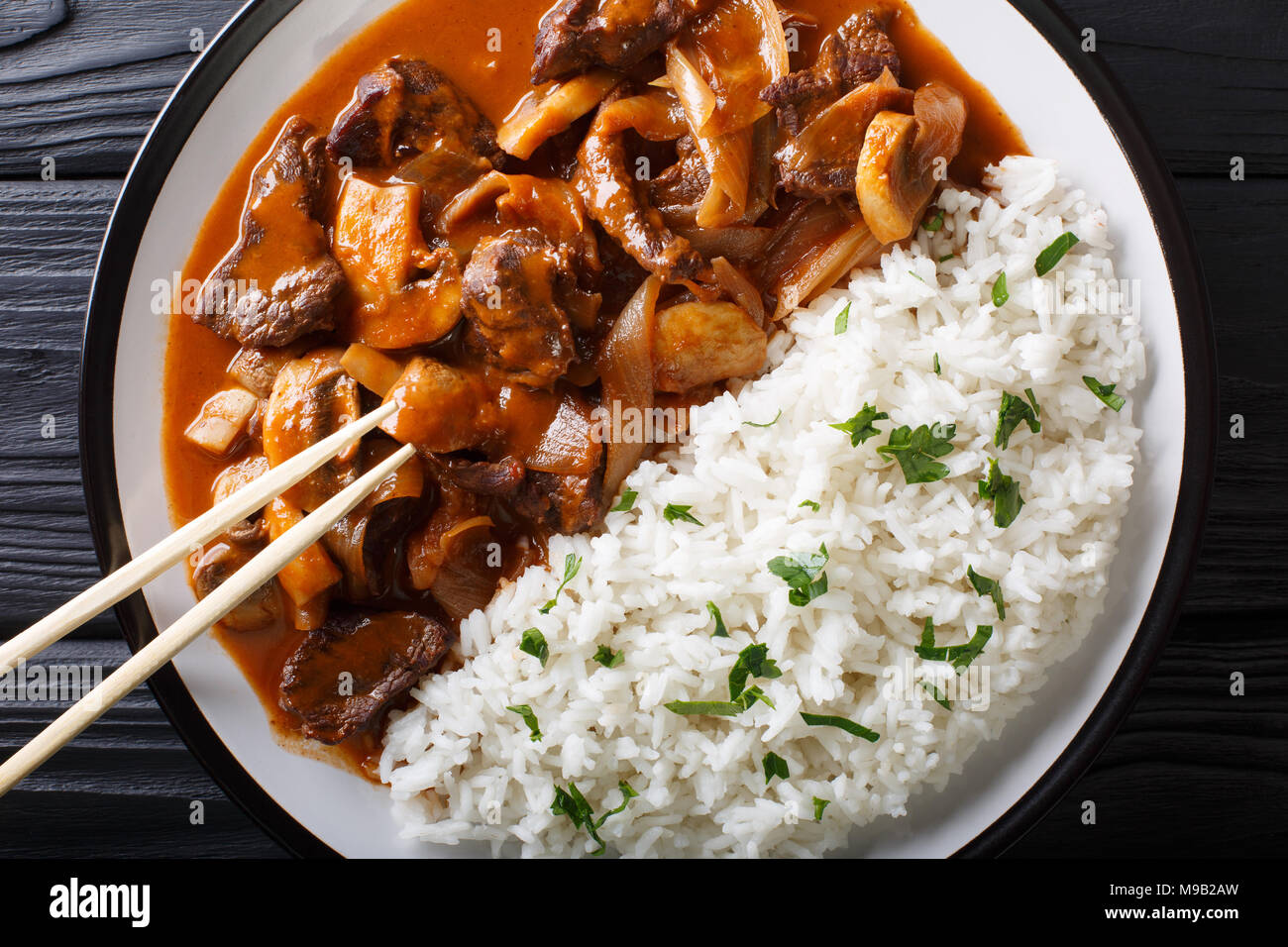 Hayashi hi-res stock photography and images - Alamy