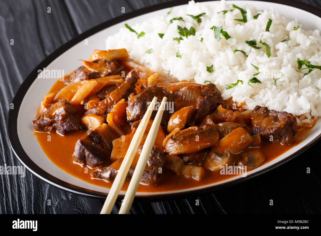 Hayashi hi-res stock photography and images - Alamy