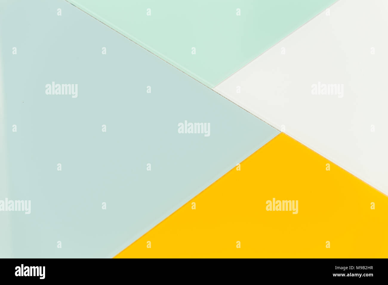 colored glass / background Stock Photo - Alamy