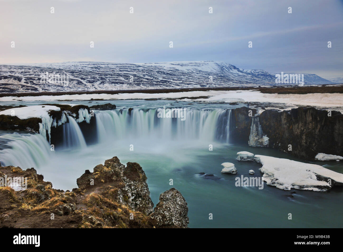 Images in and around Akureyri Iceland Stock Photo - Alamy