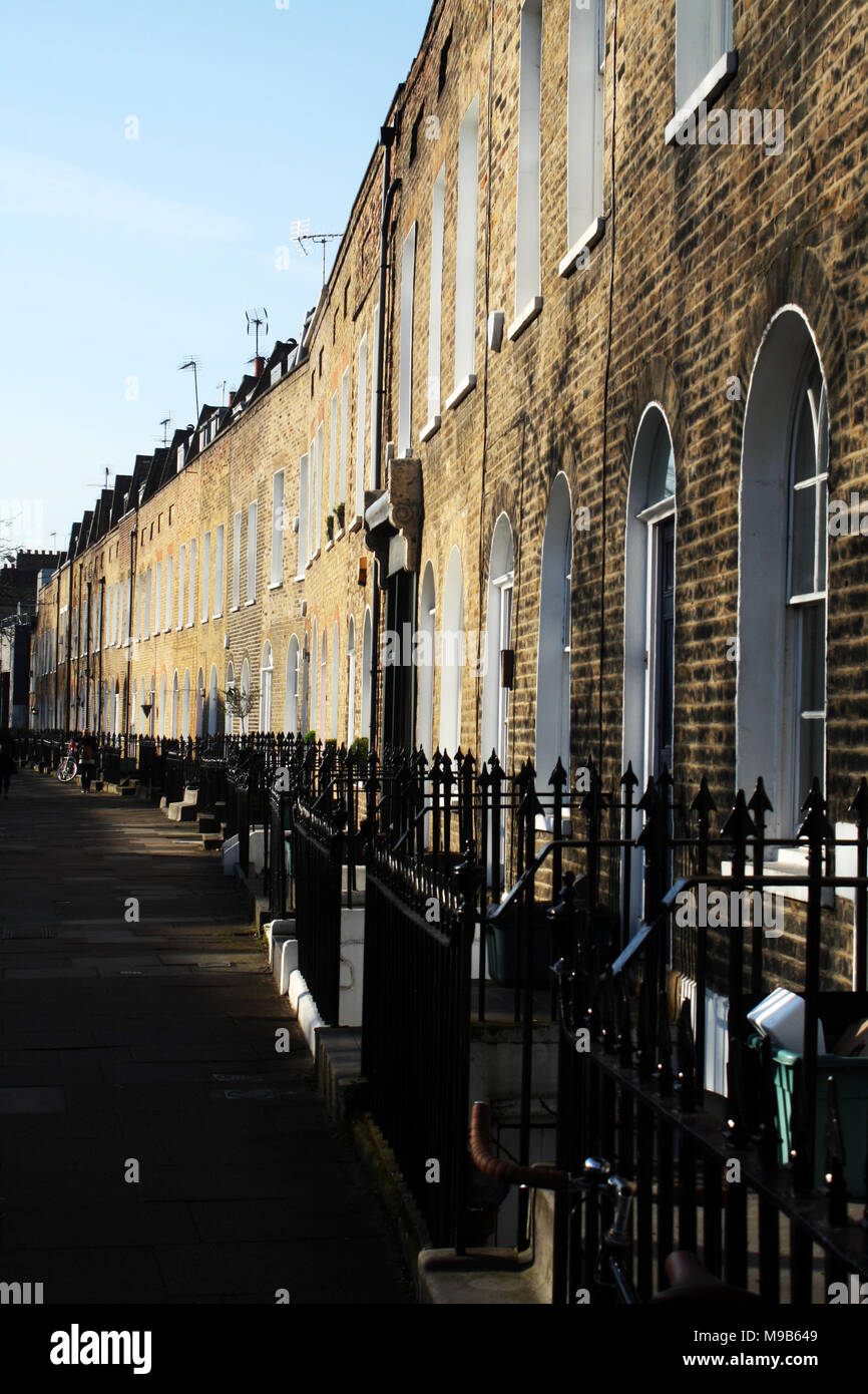 Curved pavement hi-res stock photography and images - Alamy