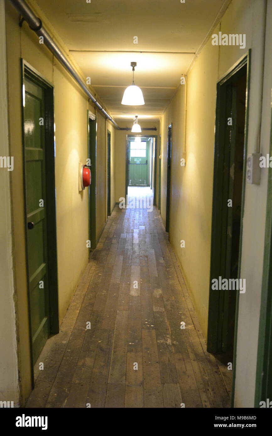 Bletchley park code breakers ww2 hi-res stock photography and images ...