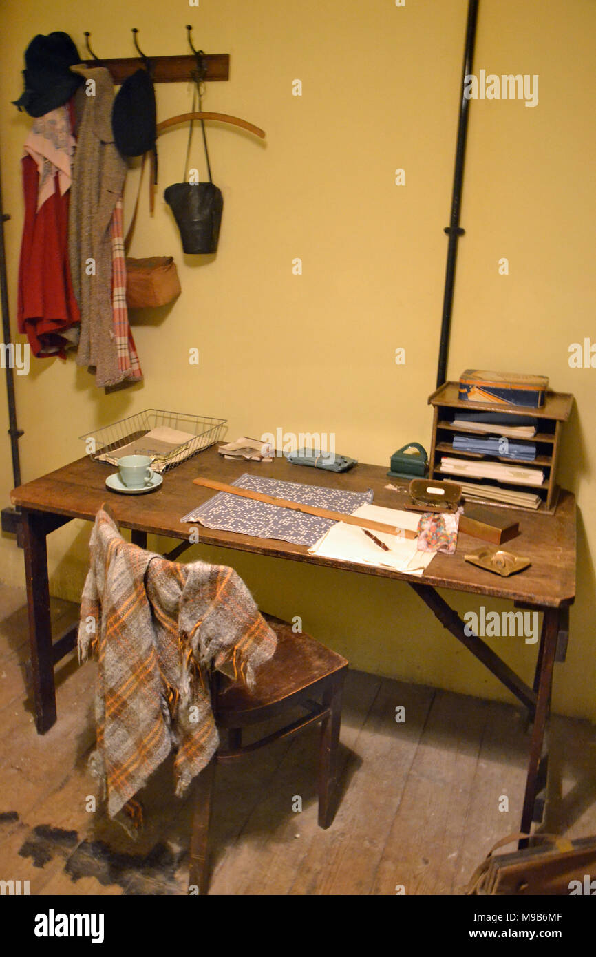 Wartime codebreakers hi-res stock photography and images - Alamy