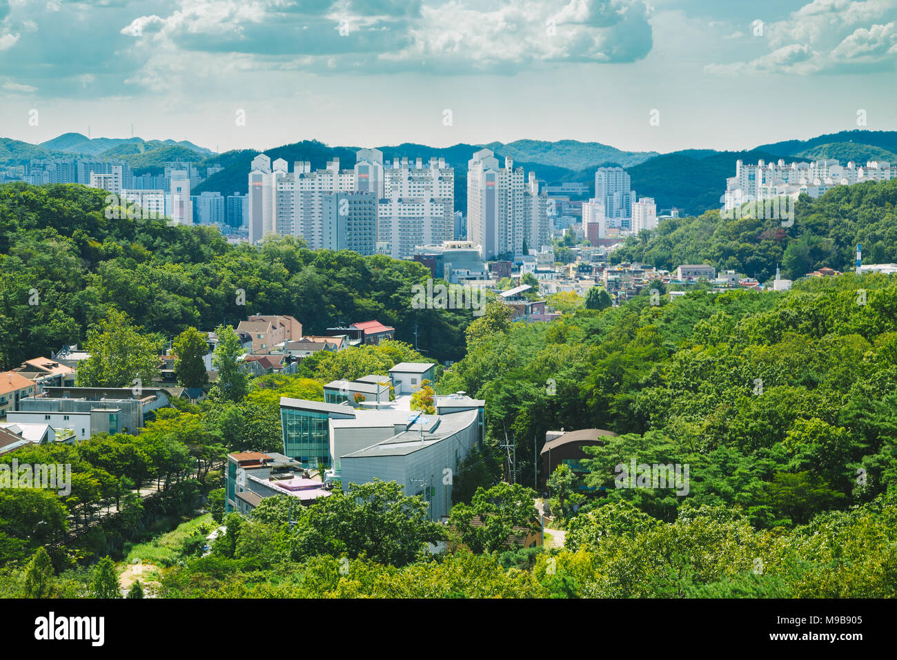 Anyang hi-res stock photography and images - Alamy