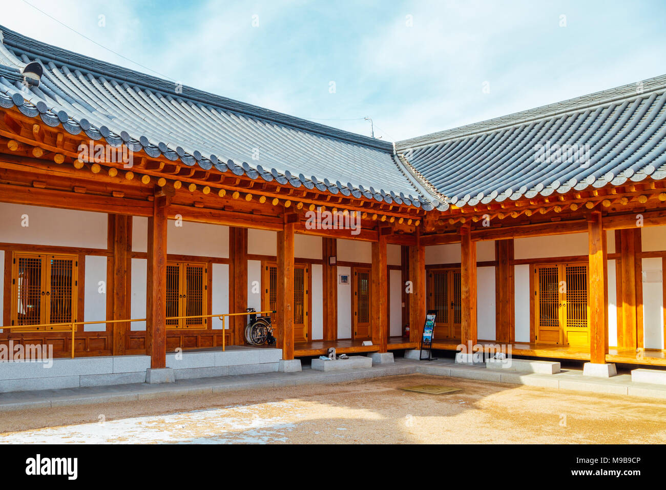 Traditional Korean Pattern Structure High Resolution Stock Photography ...