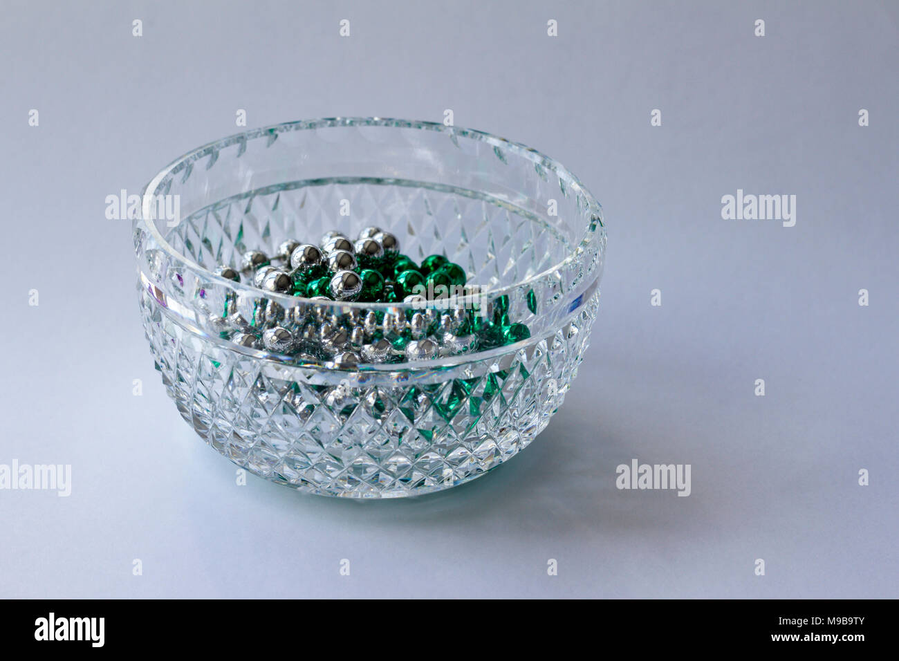 Diamond shape bowl hi-res stock photography and images - Alamy