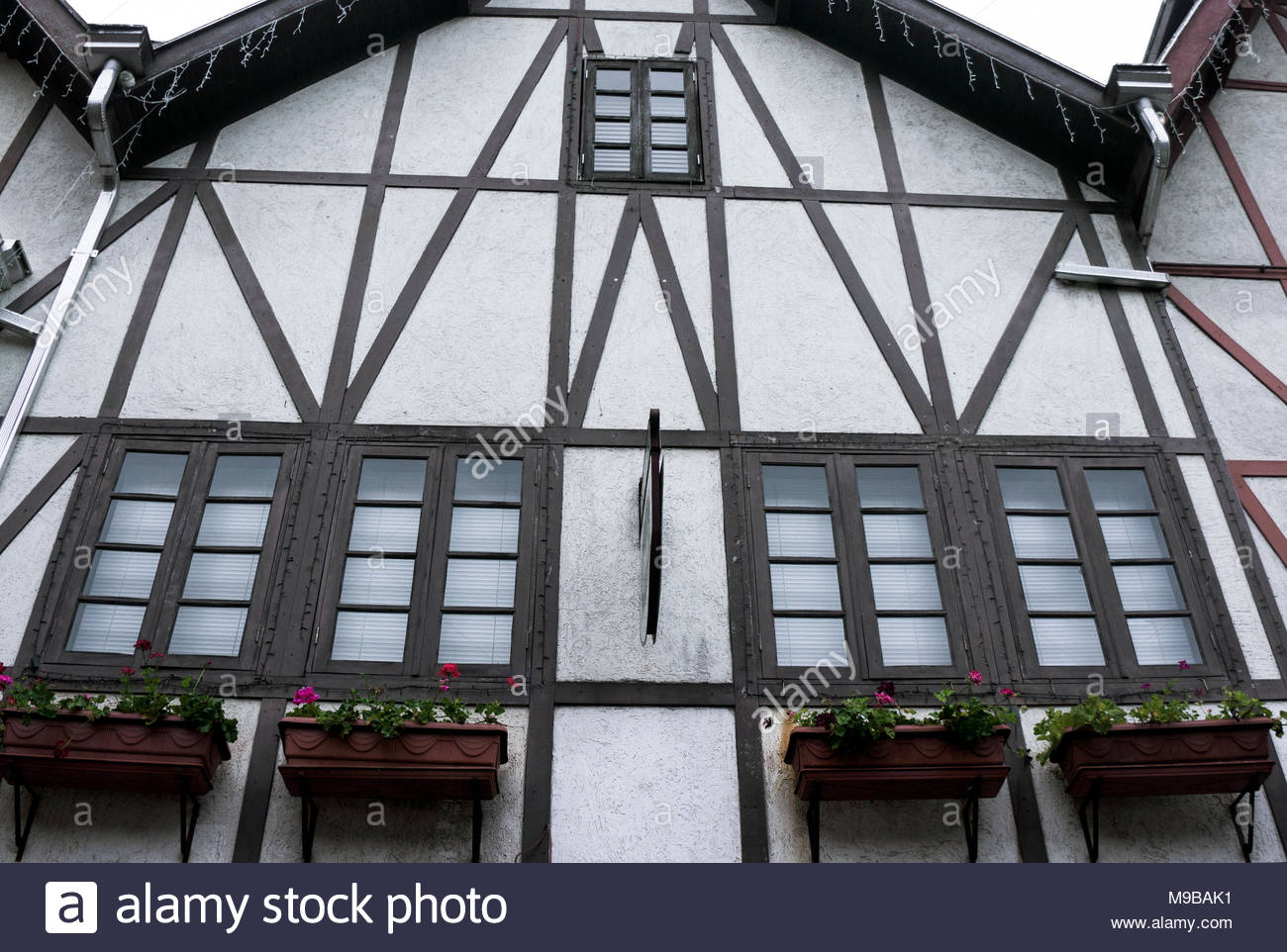 German Colonial Architecture Stock Photos & German Colonial ...