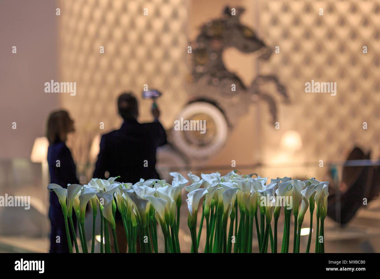 Baselworld hi-res stock photography and images - Alamy