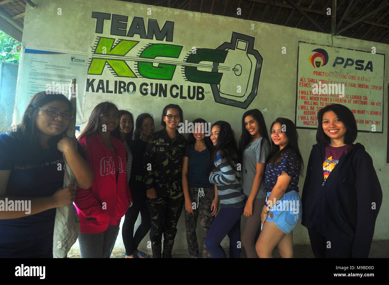 Banga philippines hi-res stock photography and images - Alamy