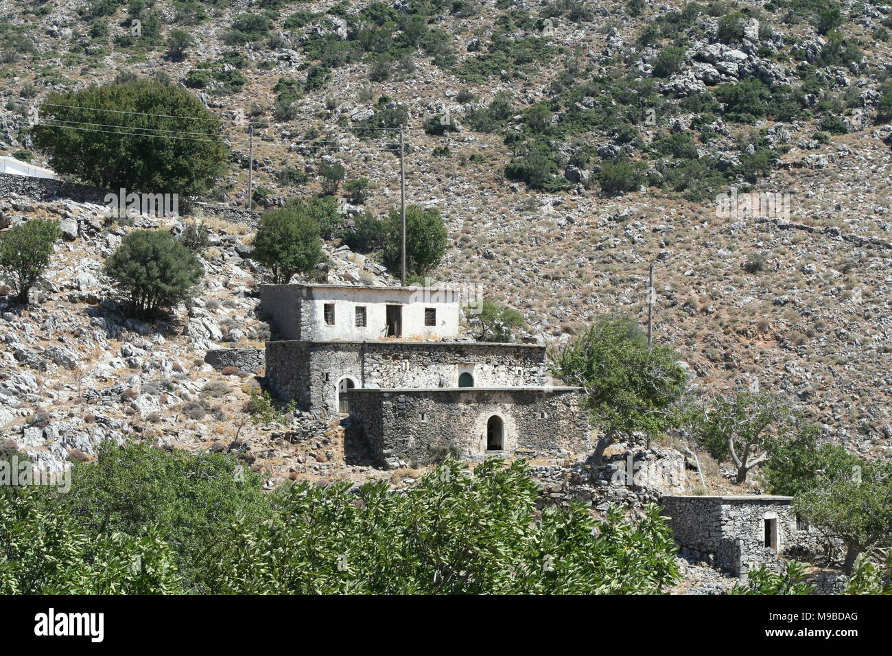 Shepherds ancient home hi-res stock photography and images - Alamy