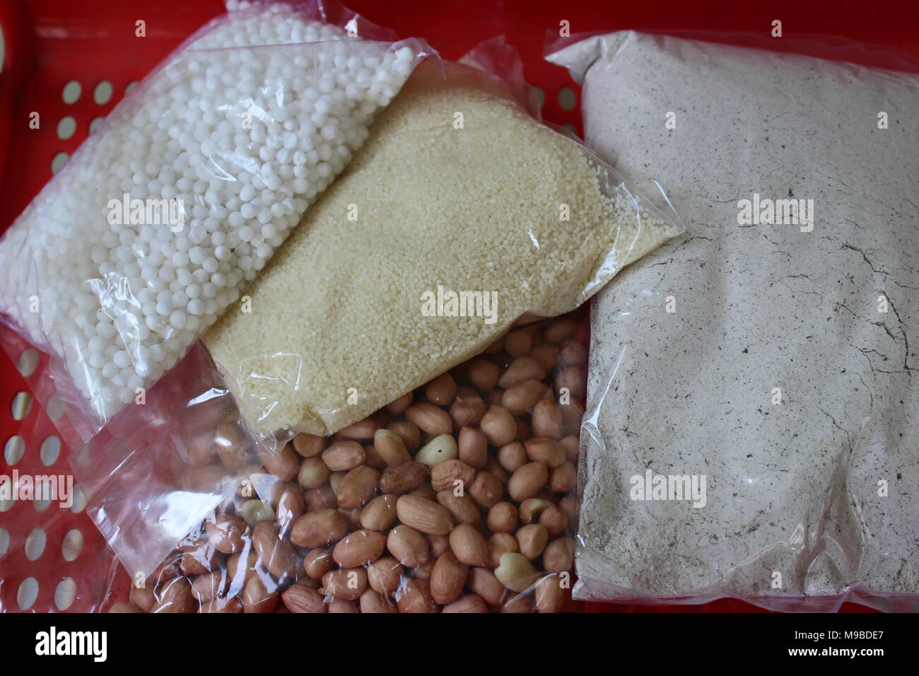 Vrat ka atta hi-res stock photography and images - Alamy