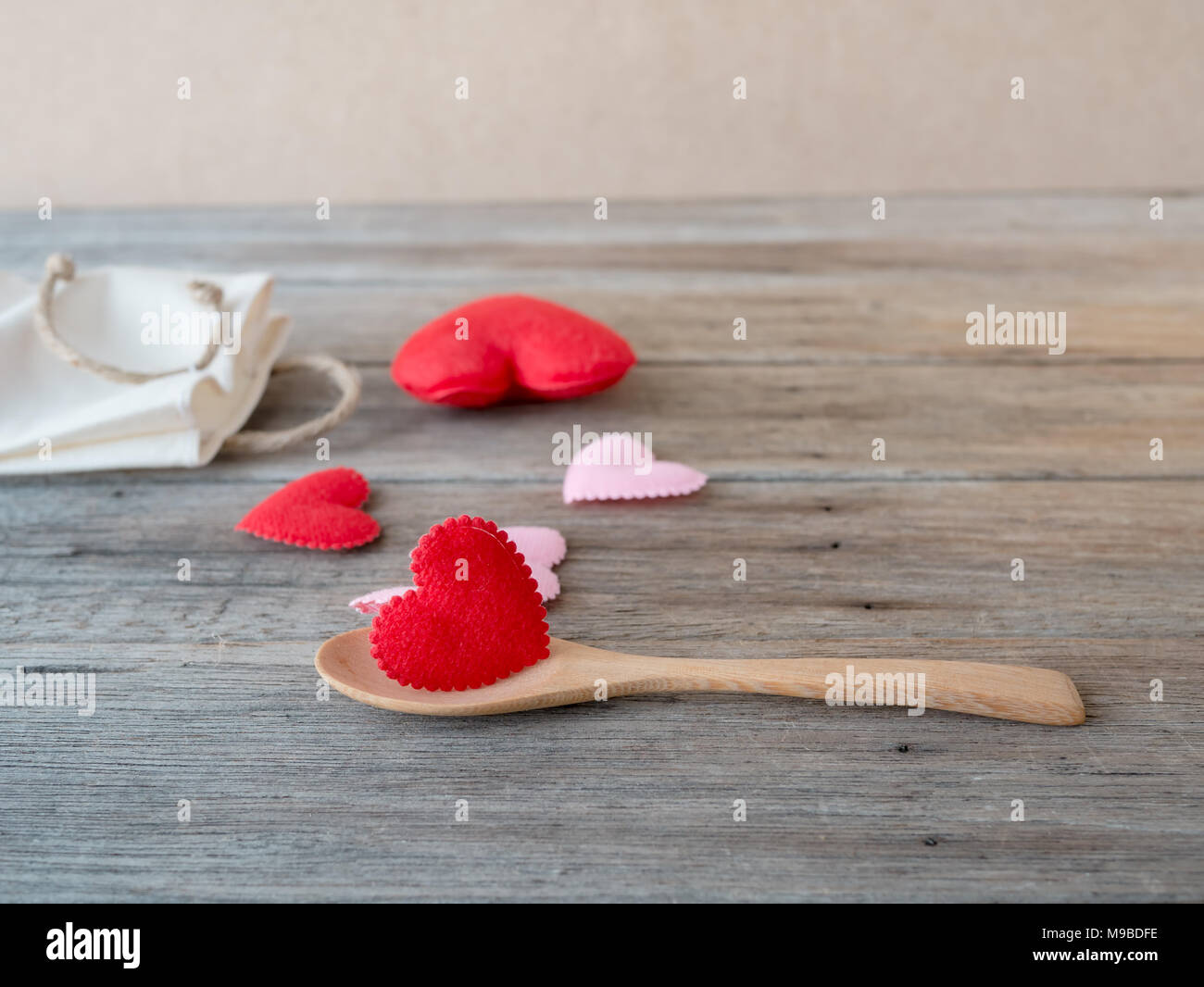 Ladle out hi-res stock photography and images - Alamy