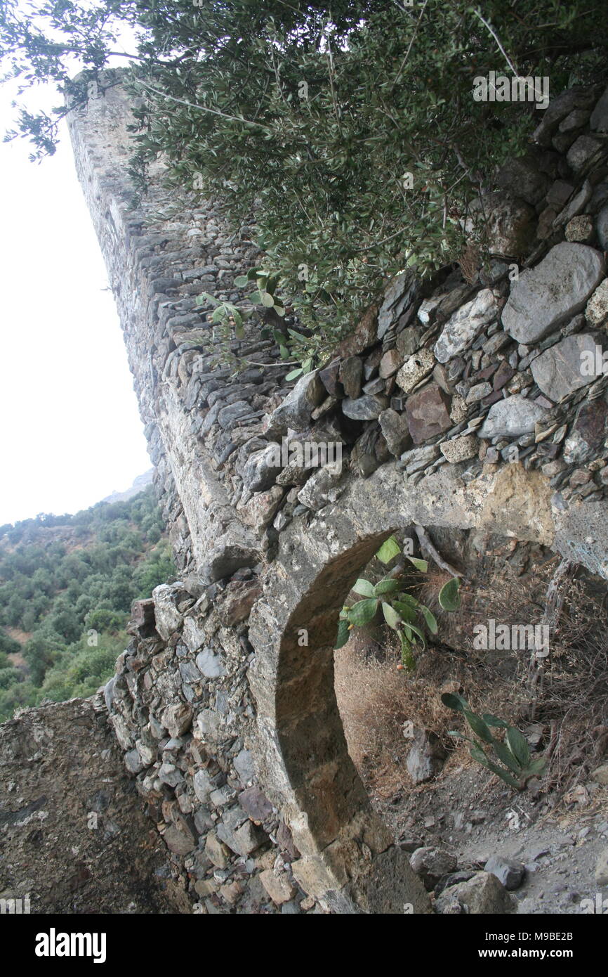 Watermill greek ancient hi-res stock photography and images - Alamy