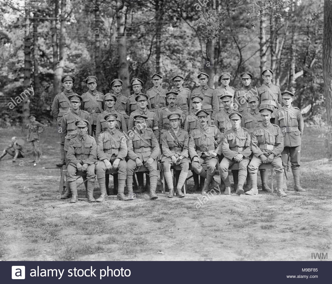 South Lancashire Regiment Stock Photos & South Lancashire Regiment ...