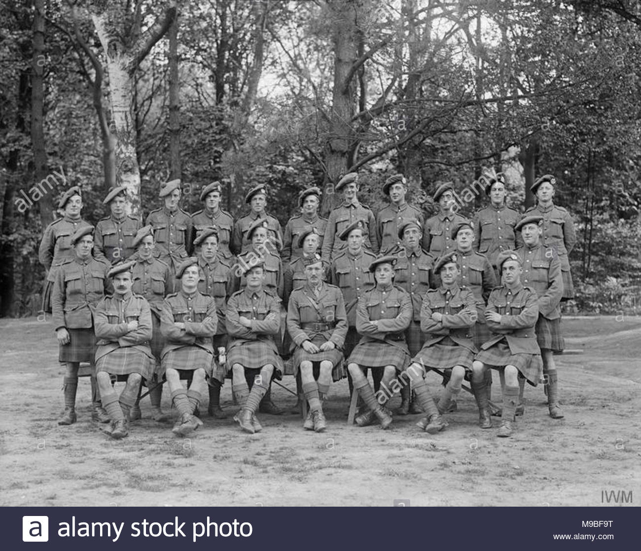 Kings Liverpool Regiment Stock Photos & Kings Liverpool Regiment Stock ...