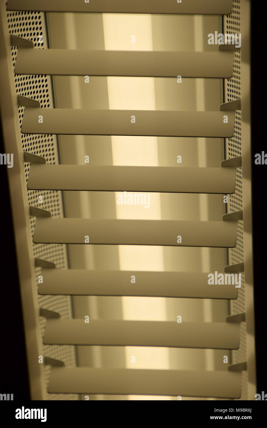 Fluorescent light bulb factory hi-res stock photography and images - Alamy