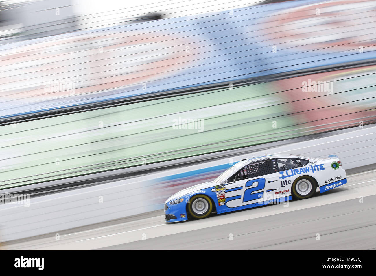 Stp march racing team hi-res stock photography and images - Alamy