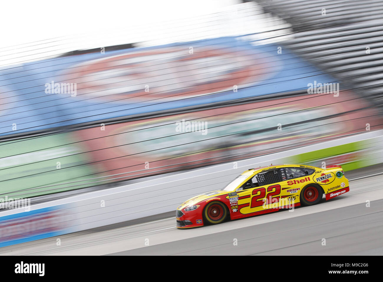 Stp March Racing Team High Resolution Stock Photography and Images - Alamy