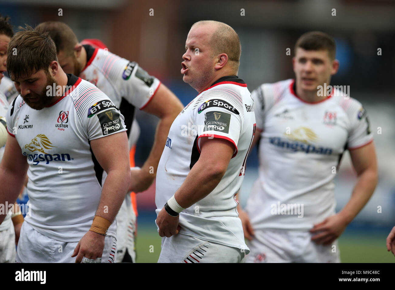 Cardiff Arms Park Blues High Resolution Stock Photography and Images ...