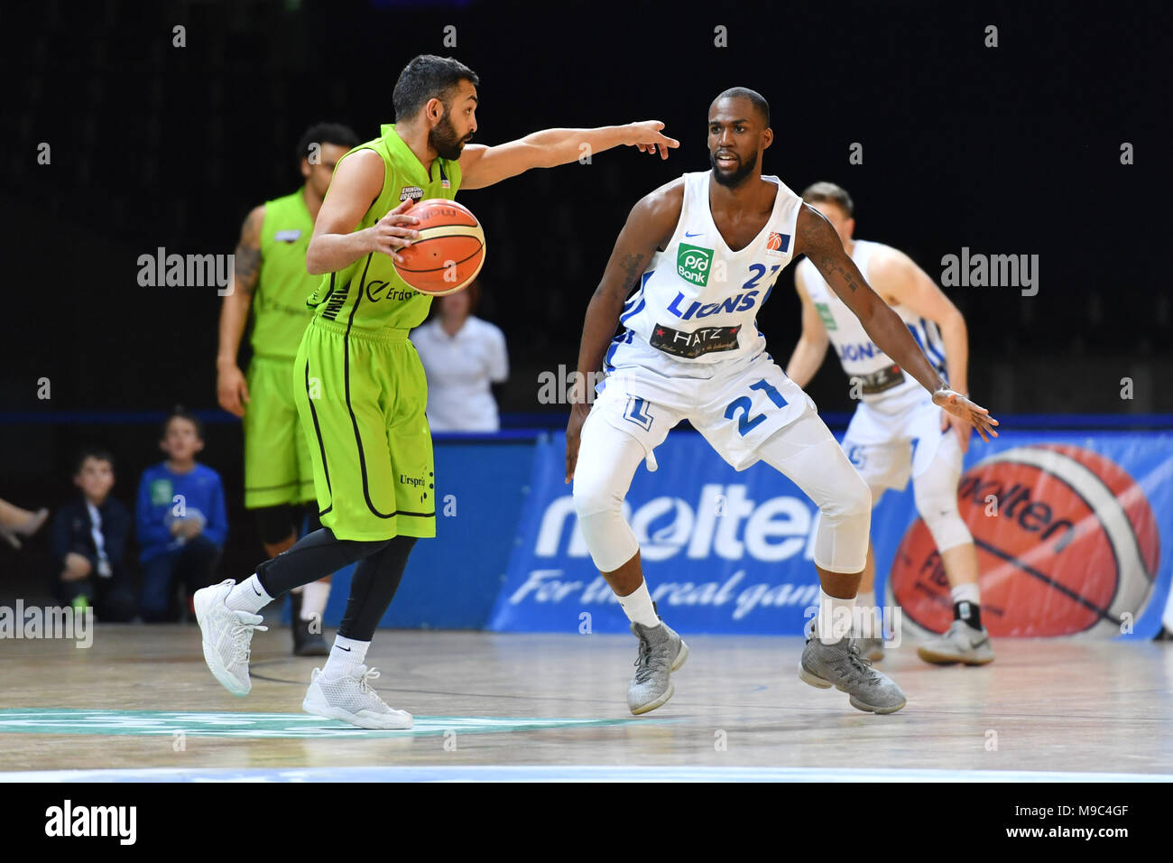 Team ehningen hi-res stock photography and images - Alamy