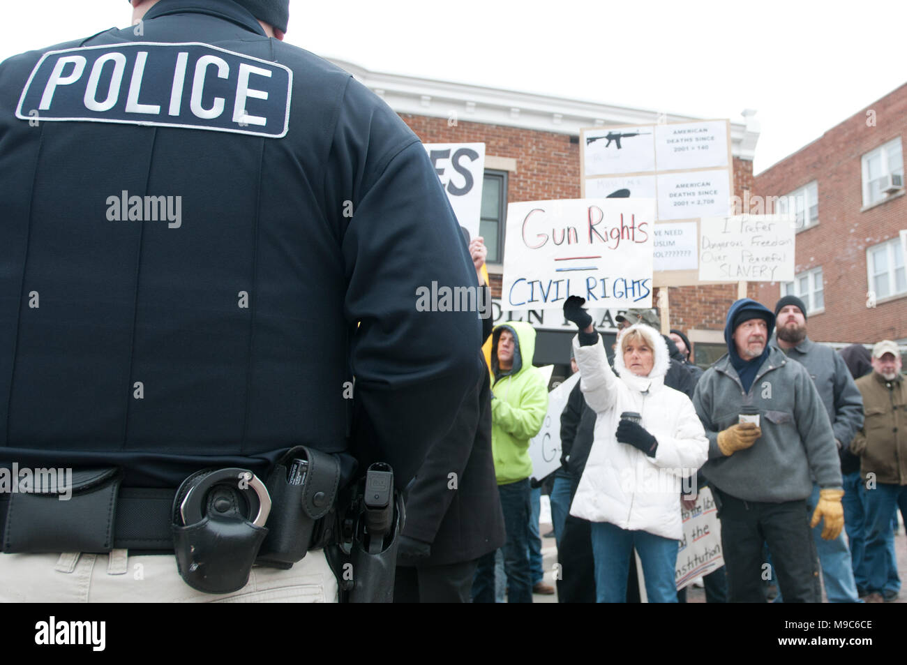 Maintain order hi-res stock photography and images - Alamy