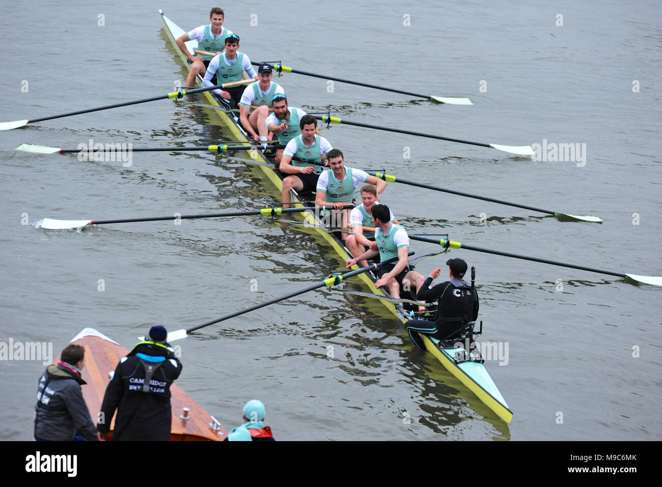 Tired rowers hi-res stock photography and images - Alamy