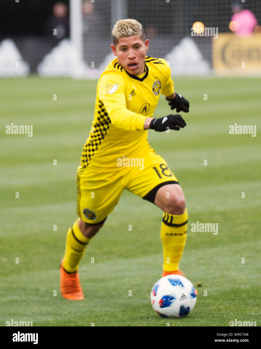 Cristian martinez hi-res stock photography and images - Alamy