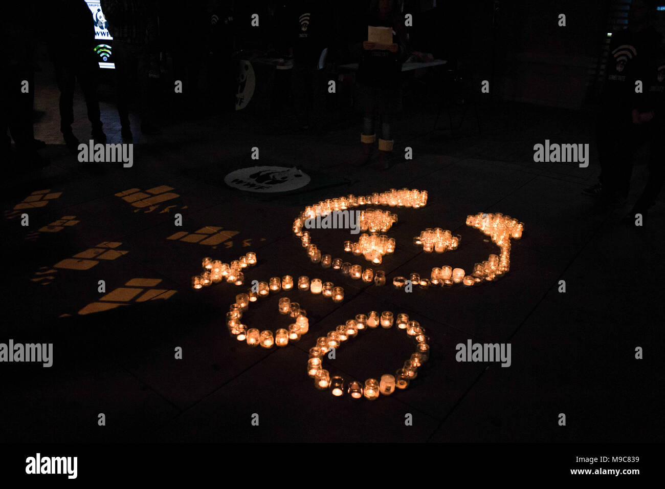 World wildlife fund environment earth hi-res stock photography and ...